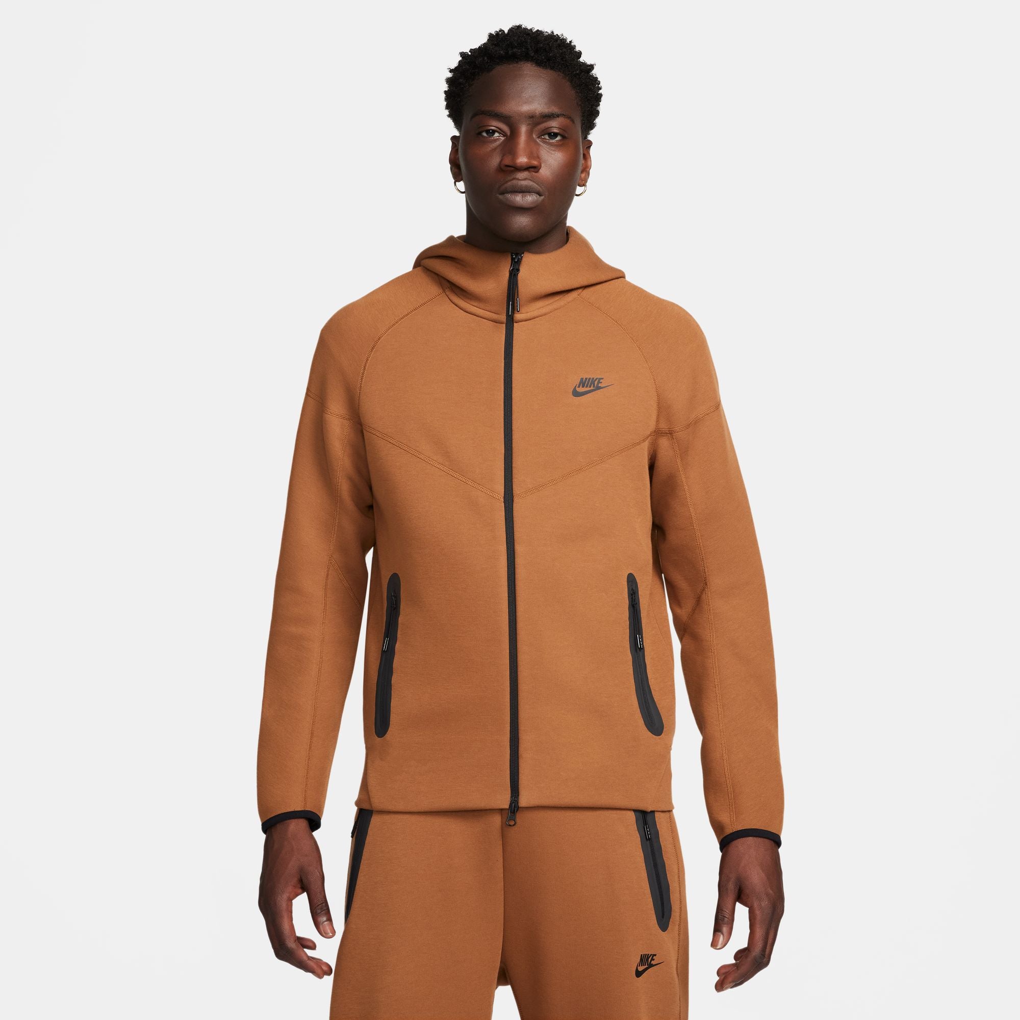 Nike Sportswear Tech Fleece Windrunner FB7921-281 – Phenom