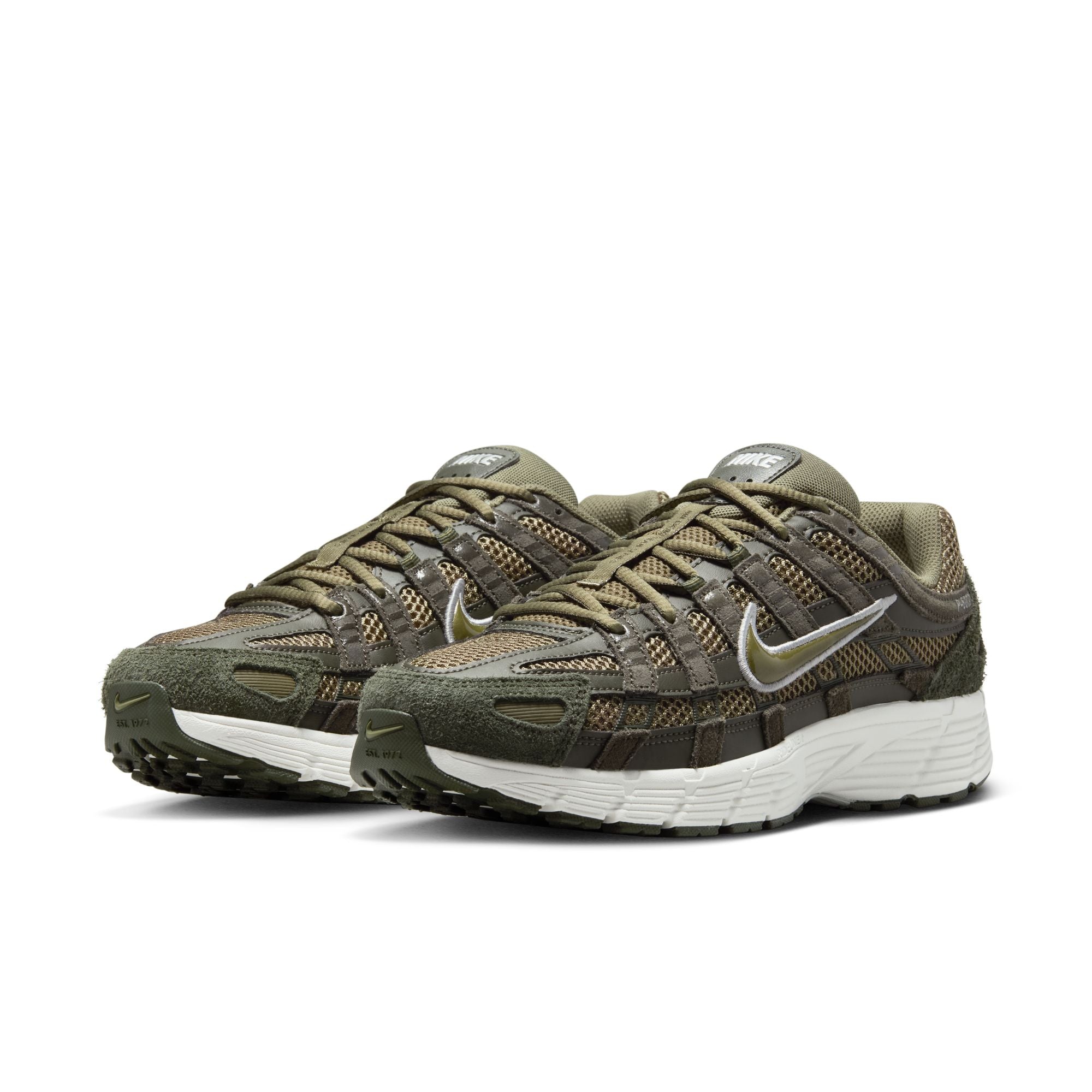 Nike P-6000 SE HF0015-301 – Phenom